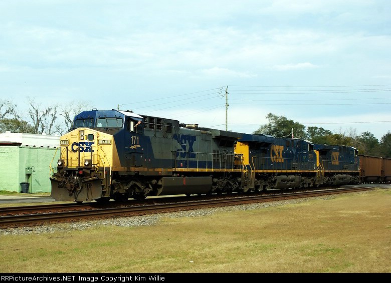 CSX 171
